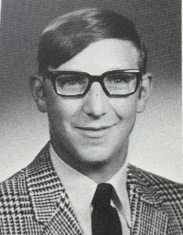 Aquinas Blugolds Class Of 1971, La Crosse, WI